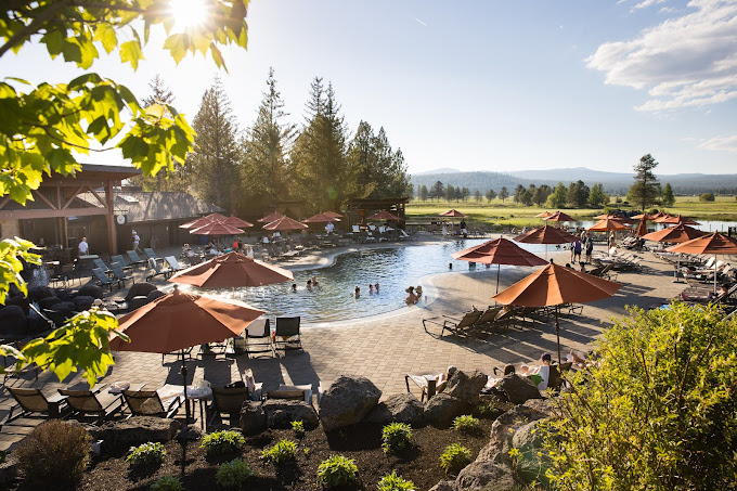 Get To Know You - Sunriver Resort
